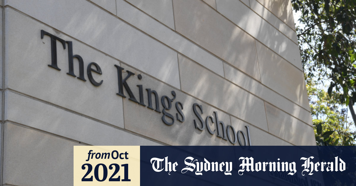 sydney-covid-masks-required-for-high-school-students-except-those-at